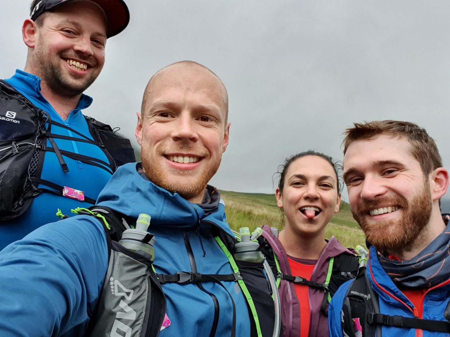 Challenge Events - Youth Adventure Trust