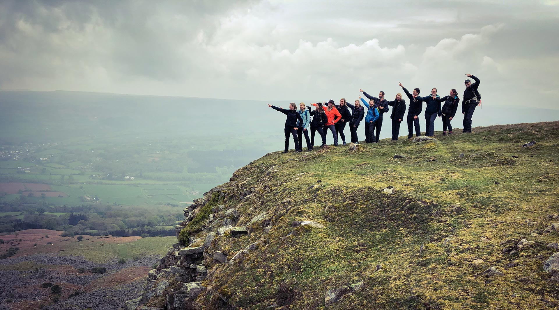 Our People - Youth Adventure Trust