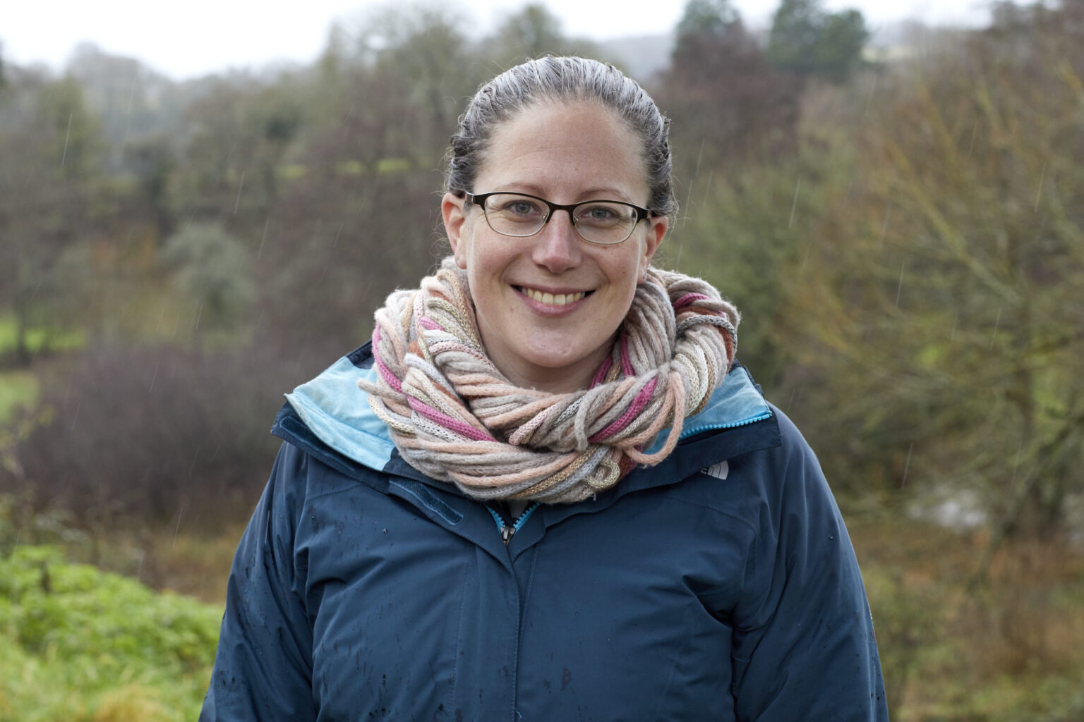 Our People - Youth Adventure Trust