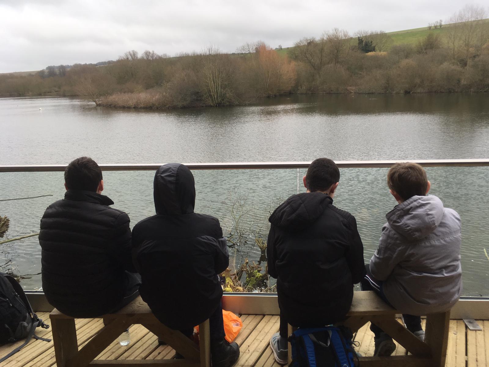 Pathway Day - Youth Adventure Trust