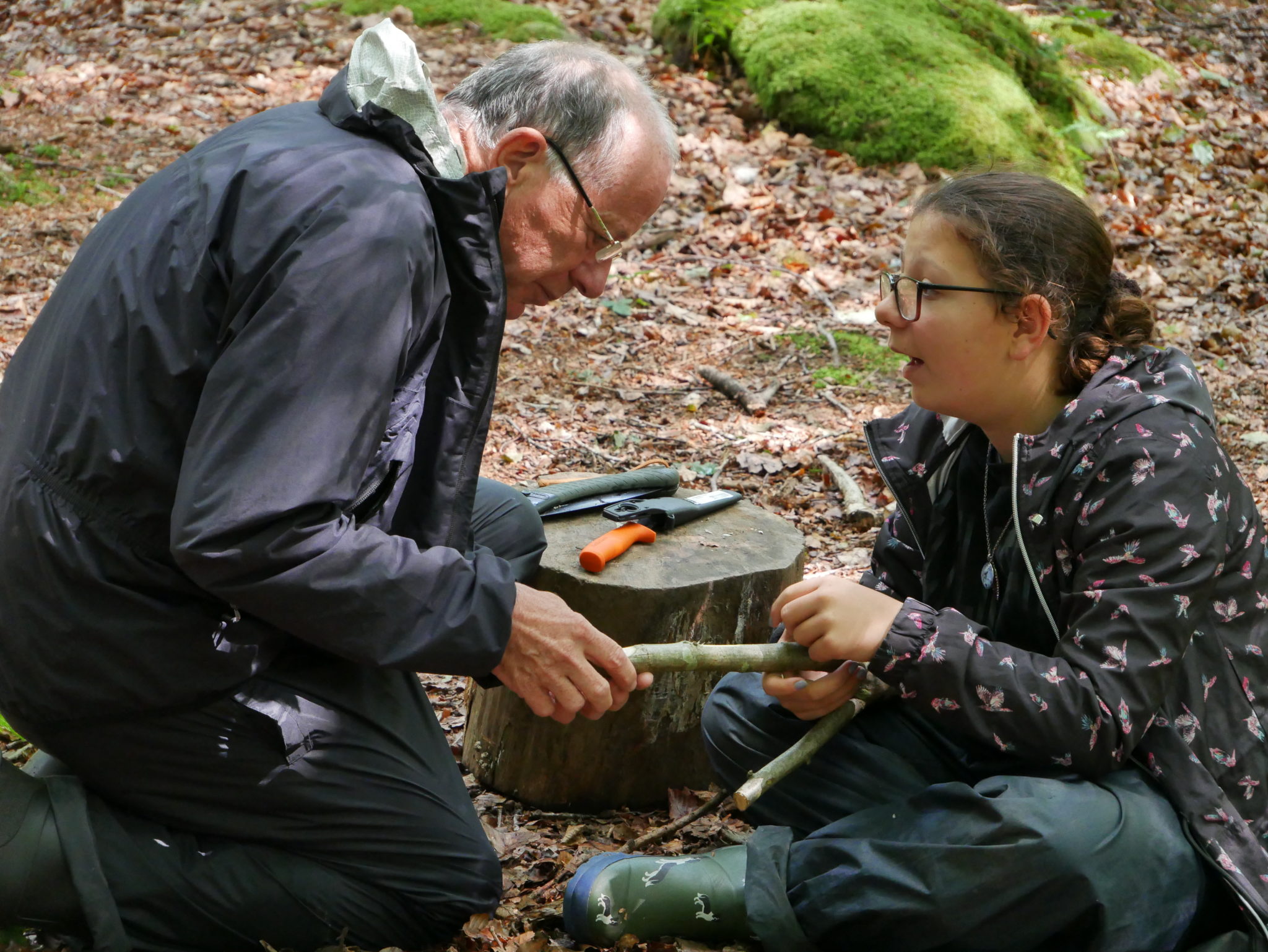 Pathway Day - Youth Adventure Trust