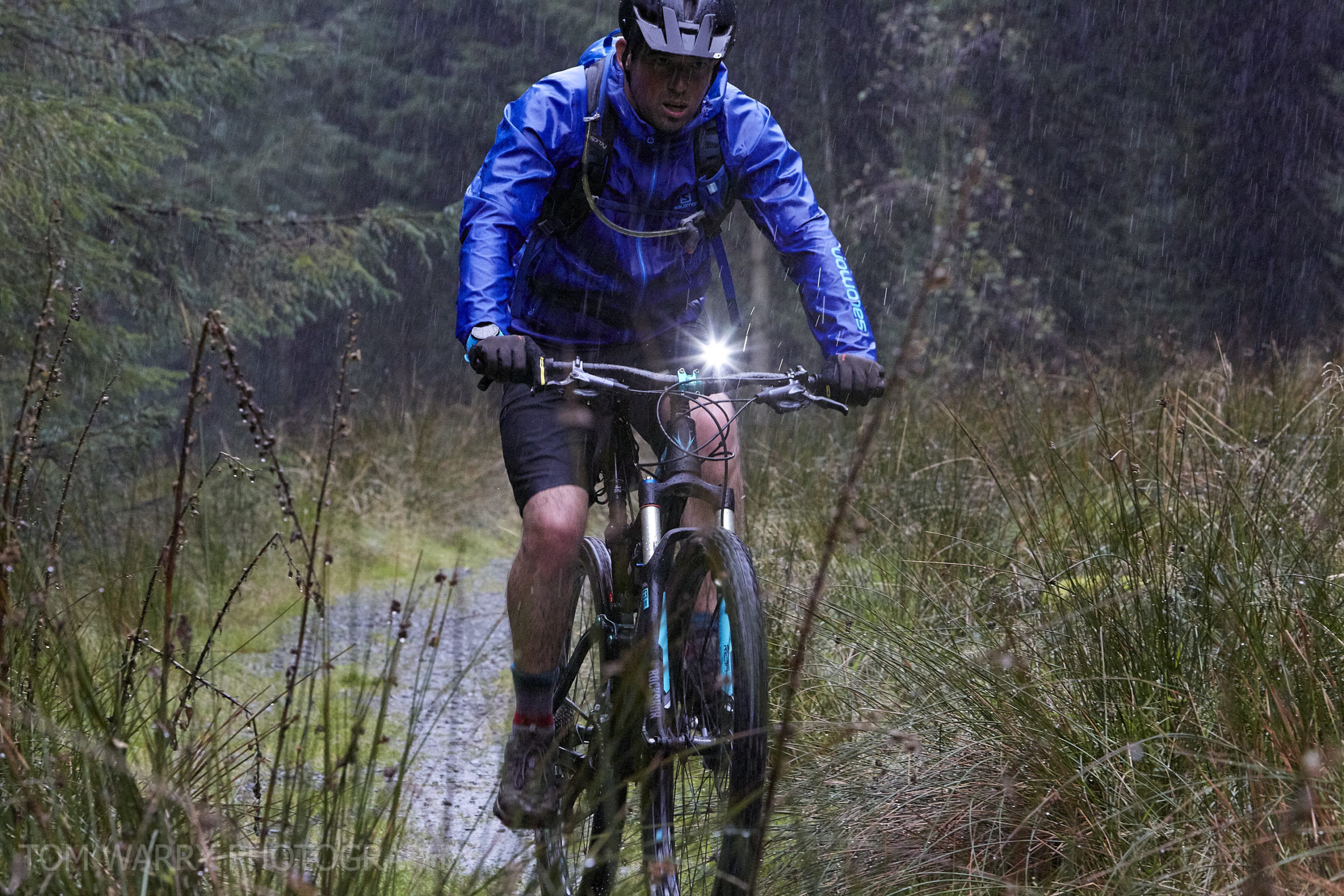 Hike Bike Paddle 2019 - Youth Adventure Trust