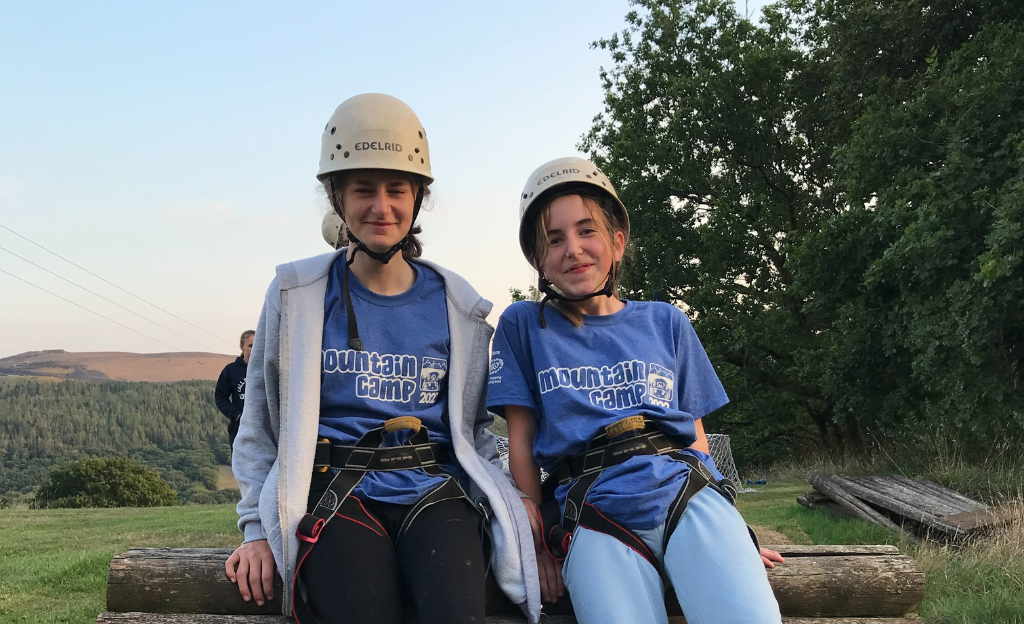 Our Impact - Youth Adventure Trust