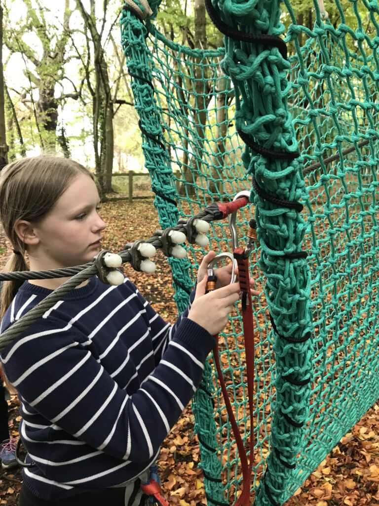 Pathway Days 2022-2023: Oak - Youth Adventure Trust