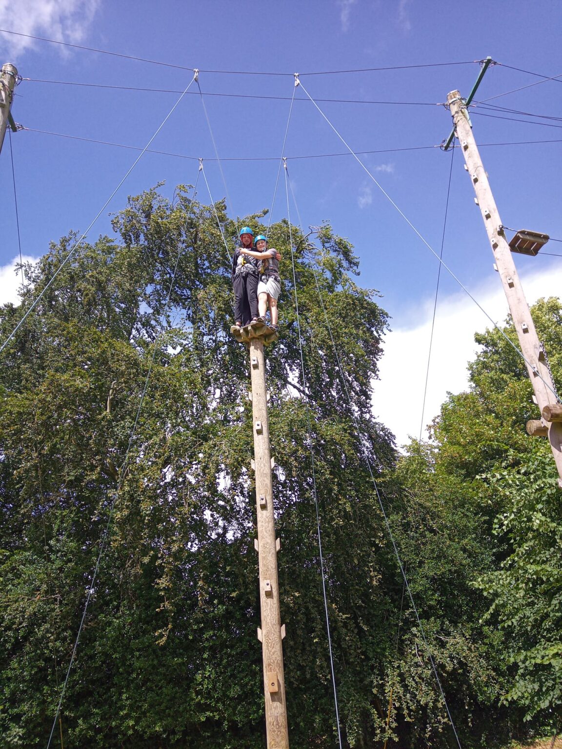 Pathway Days 2022-2023: Oak - Youth Adventure Trust