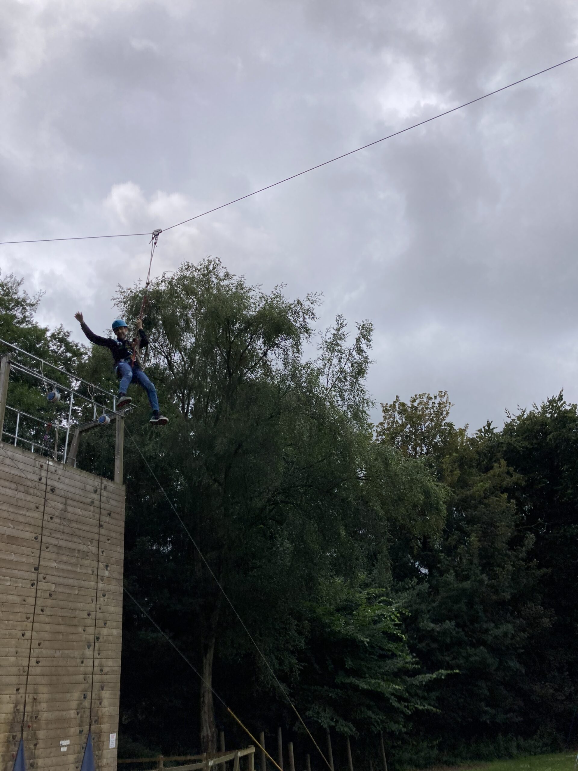 Pathway Days 2022-2023: Beech - Youth Adventure Trust