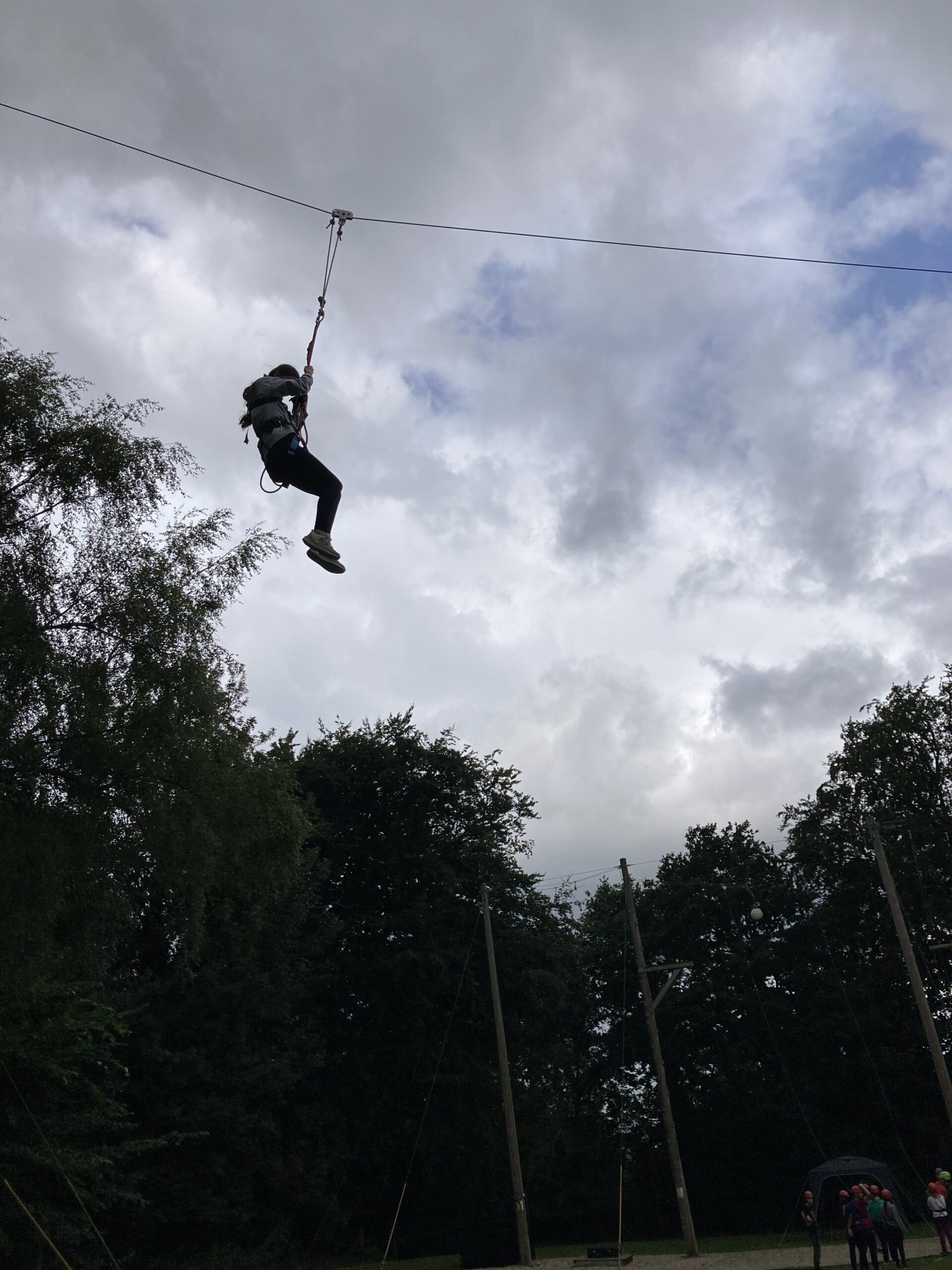 Pathway Days 2022-2023: Beech - Youth Adventure Trust