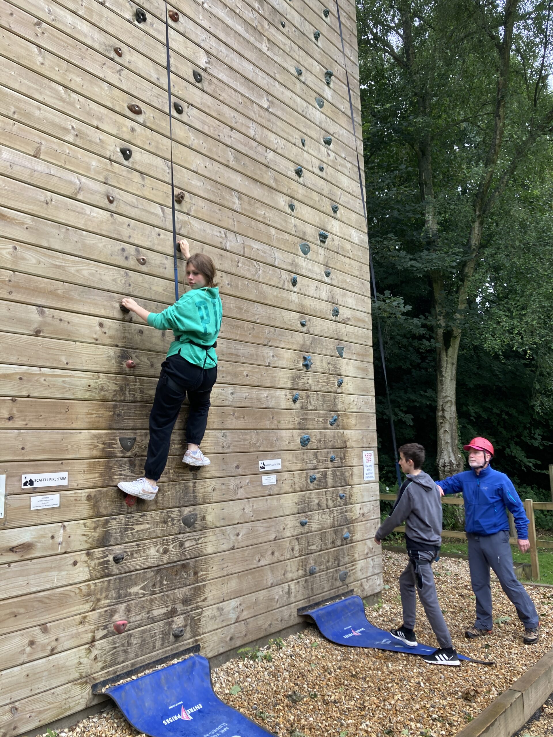 Pathway Days 2022-2023: Beech - Youth Adventure Trust