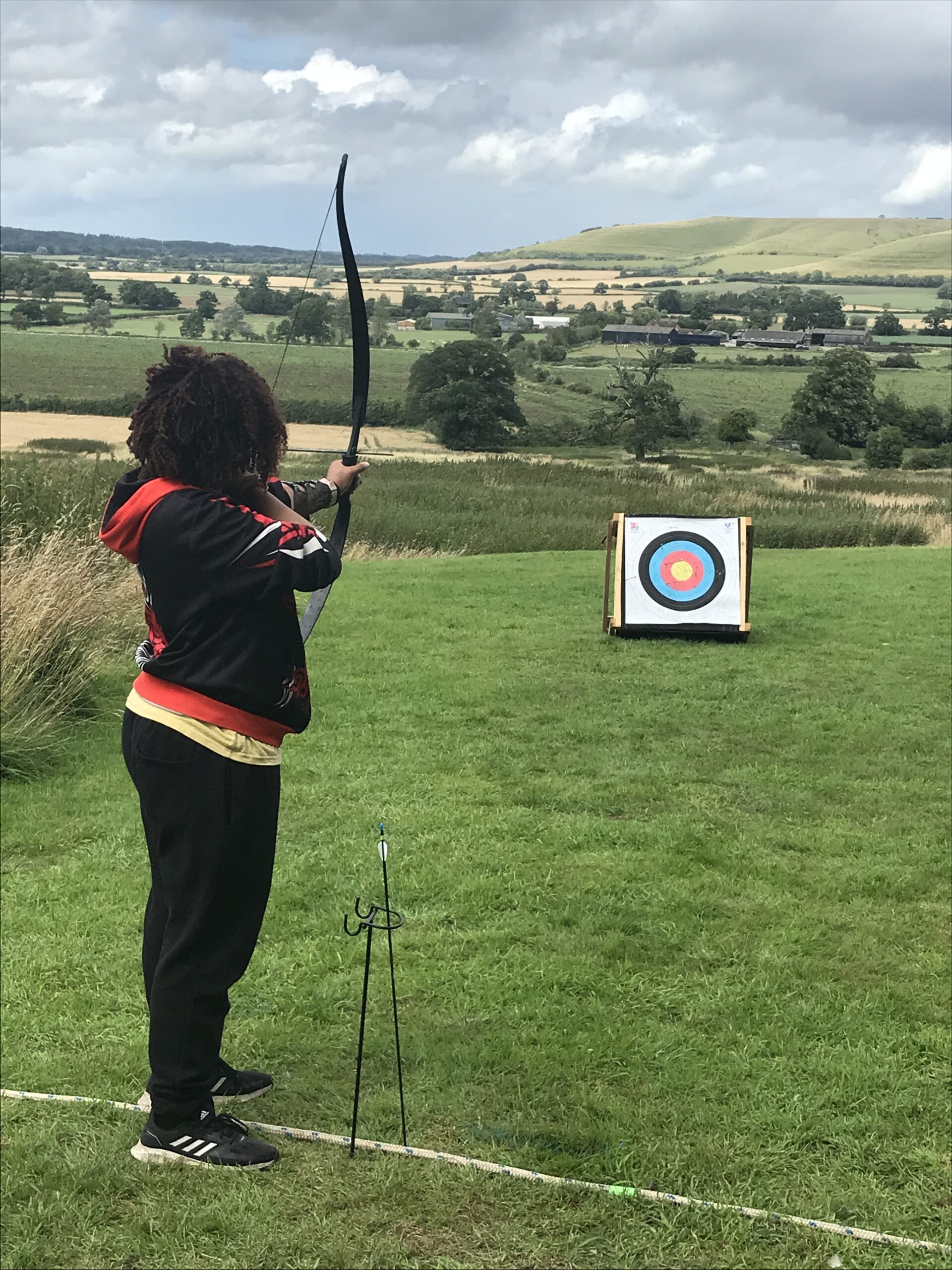 Pathway Days 2022-2023: Oak - Youth Adventure Trust