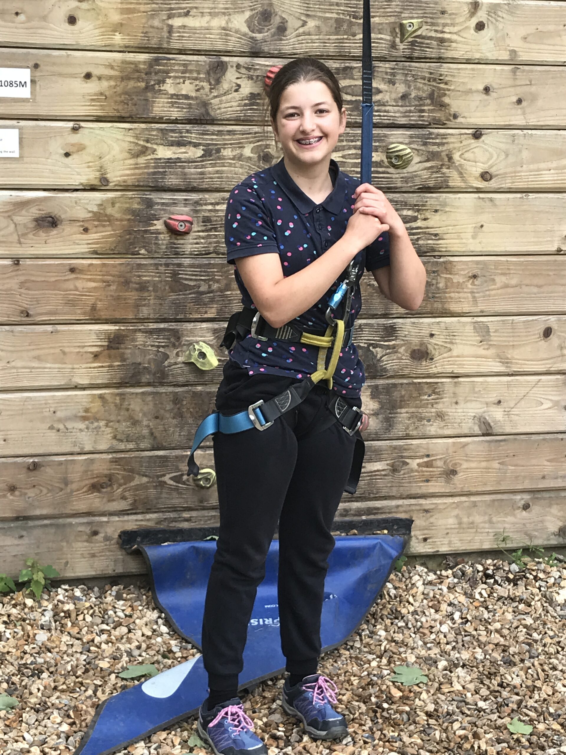 Pathway Days 2022-2023: Oak - Youth Adventure Trust