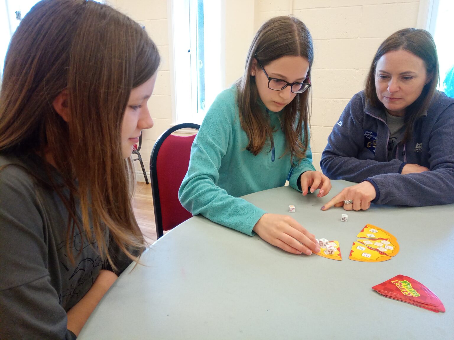 Pathway Days 2023-2024: Aspen - Youth Adventure Trust