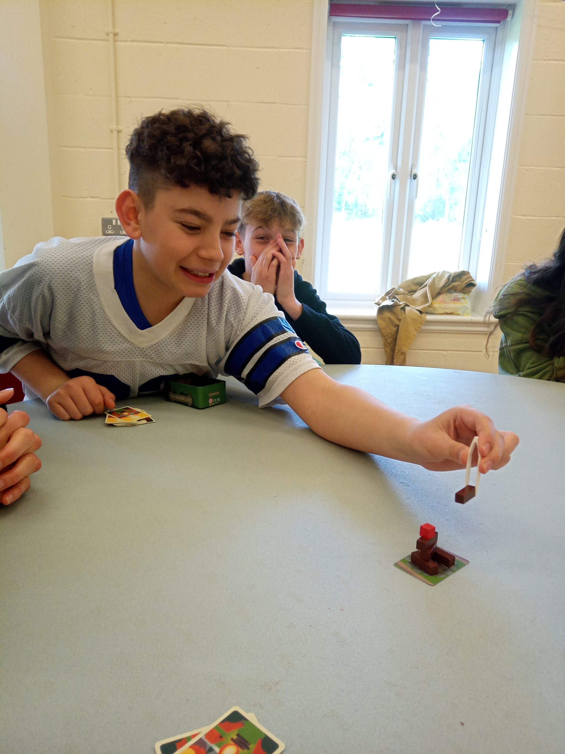 Pathway Days 2023-2024: Aspen - Youth Adventure Trust