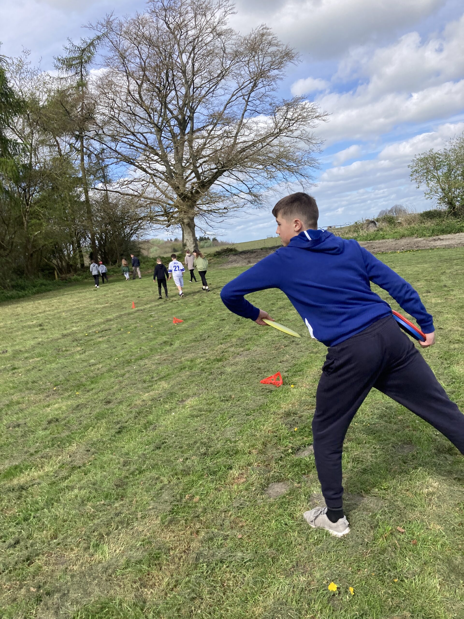 Pathway Days 2023-2024: Aspen - Youth Adventure Trust