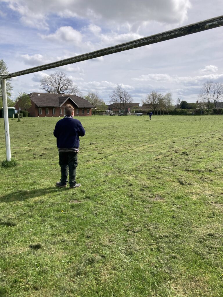 Pathway Days 2023-2024: Aspen - Youth Adventure Trust