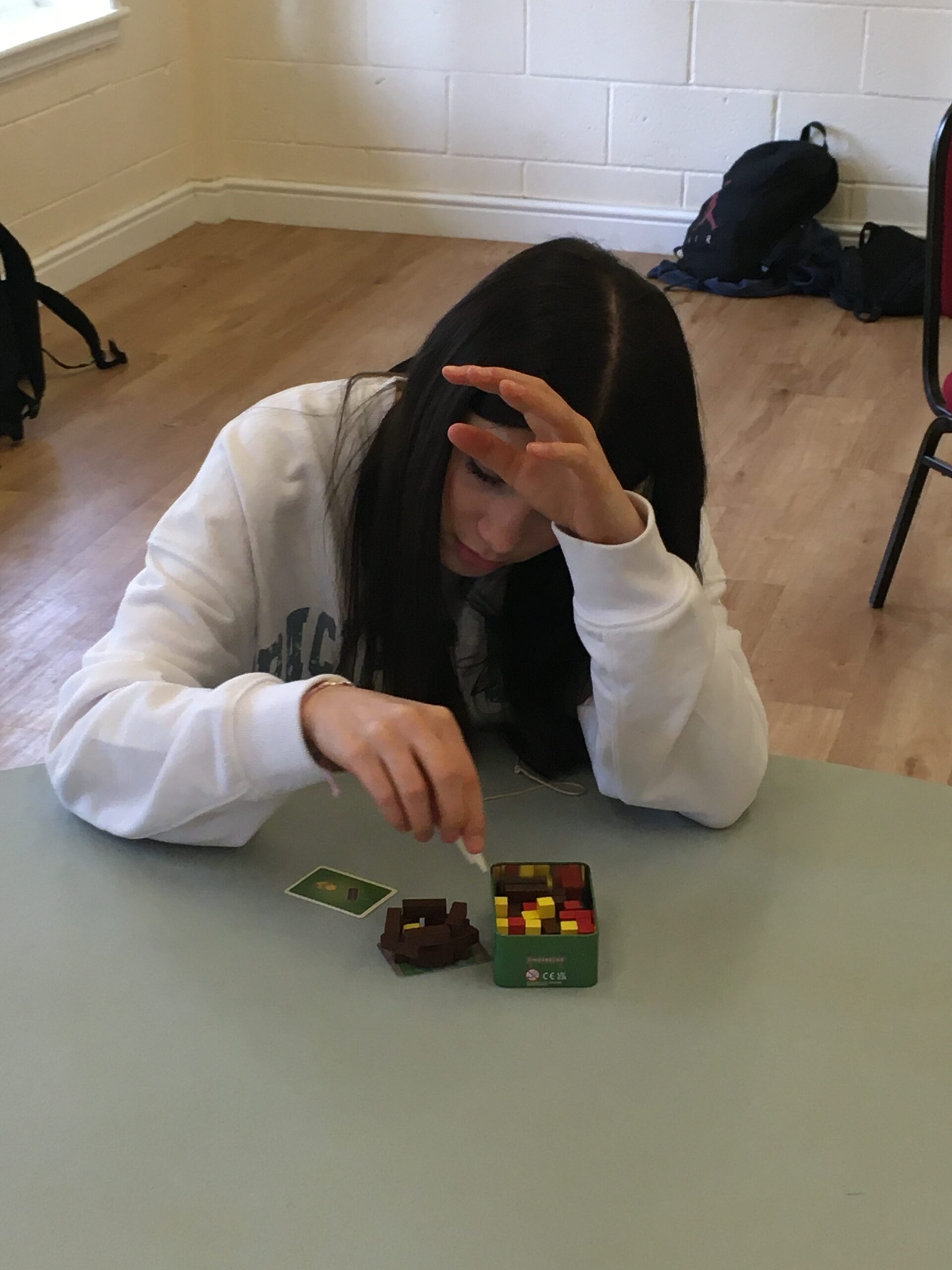 Pathway Days 2023-2024: Aspen - Youth Adventure Trust