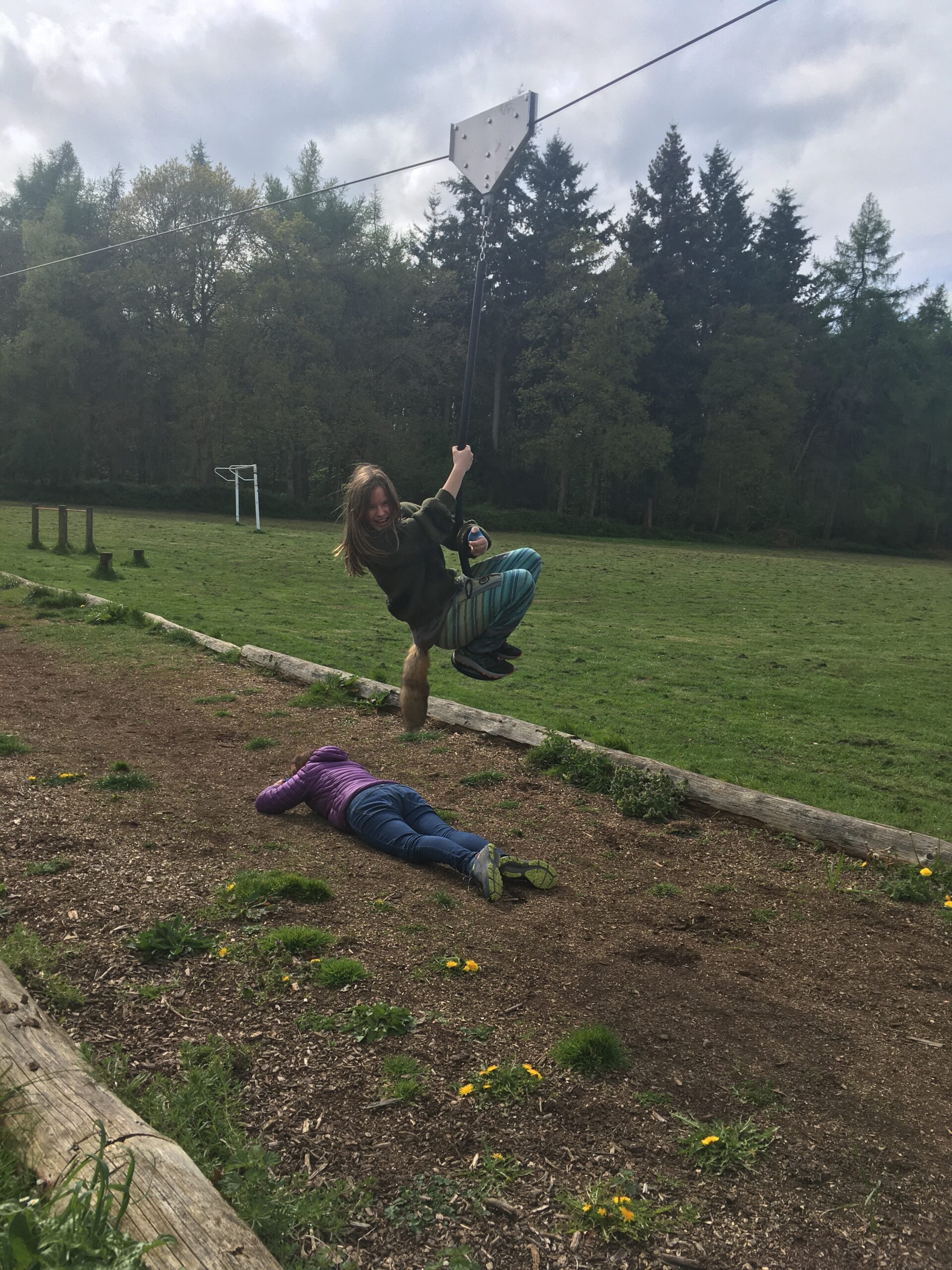 Pathway Days 2023-2024: Aspen - Youth Adventure Trust