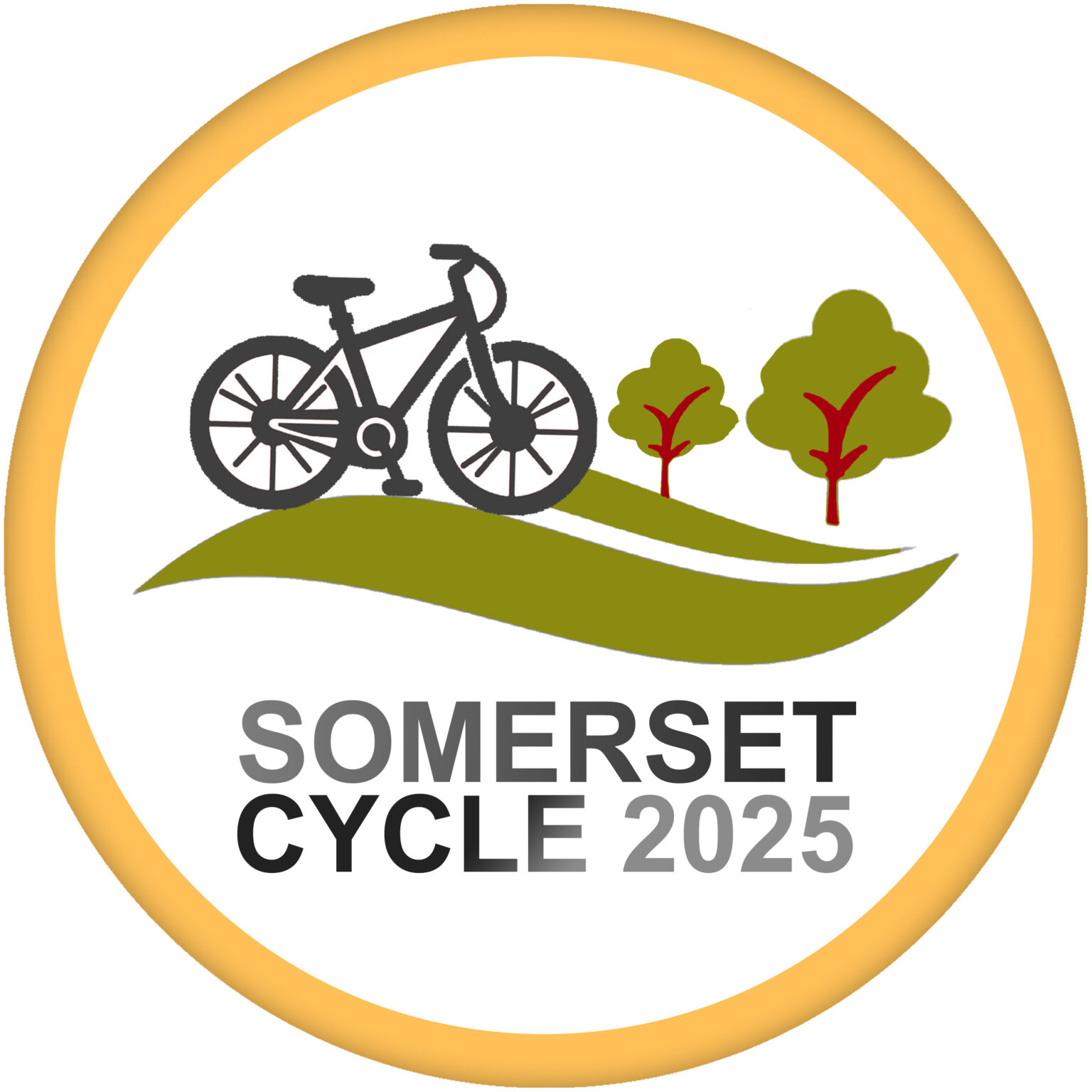 Somerset Cycle 2025 - Youth Adventure Trust
