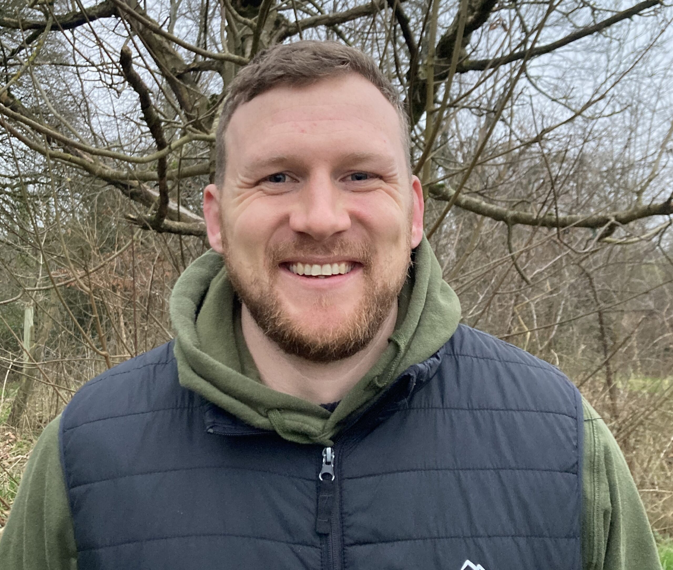 Introducing Our New Resilience Programme Lead - Youth Adventure Trust