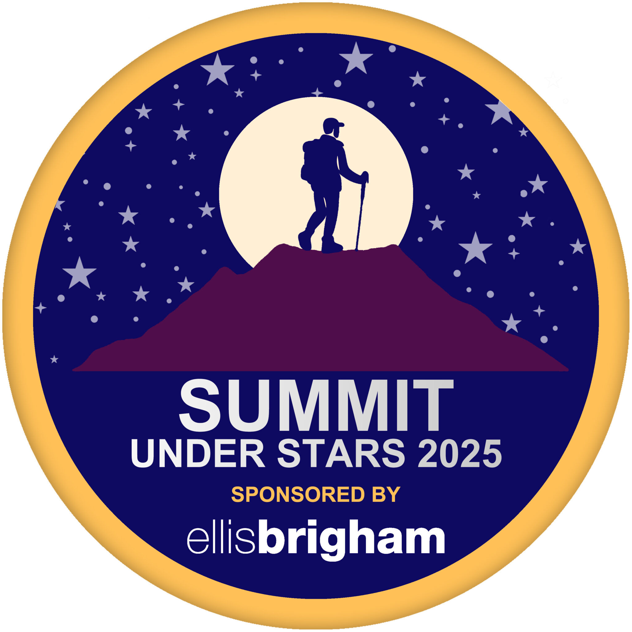 Summit Under Stars 2025 - Youth Adventure Trust