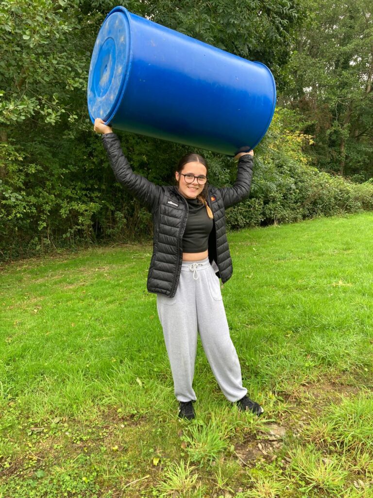 Activity Days 2024-2025: Sycamore - Youth Adventure Trust